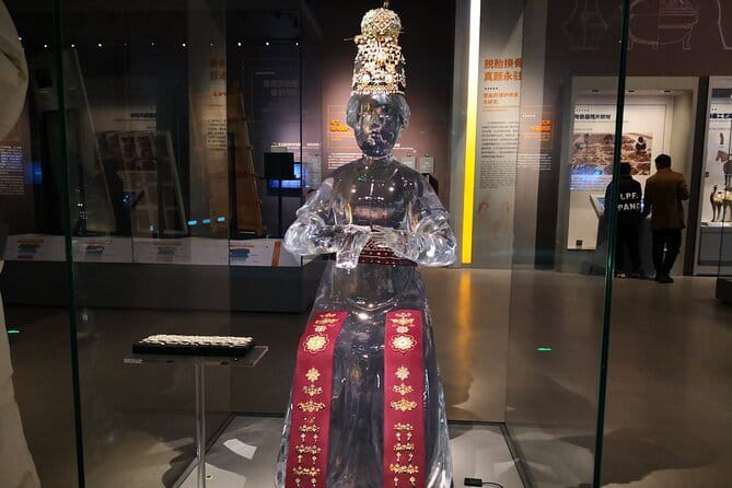 Classic Xian Fully Guided Terracotta Army Bus Tour - Insights from Travelers’ Reviews