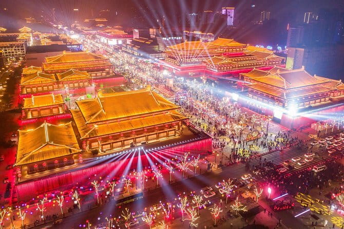 Classic Xian Fully Guided Terracotta Army Bus Tour - Practical Considerations