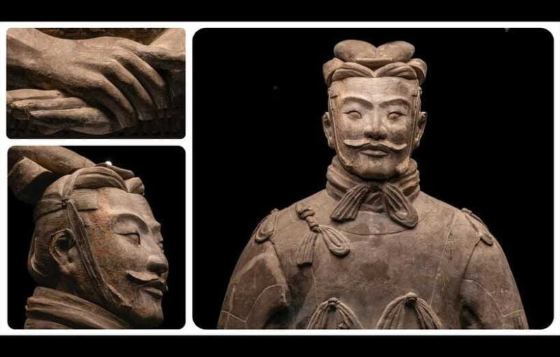 Classic Xi'an: Terracotta Warriors and Lishan Garden - The Sum Up