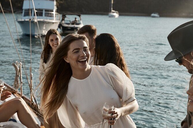 Classic Yacht Cruise Sydney Harbour - The Sum Up