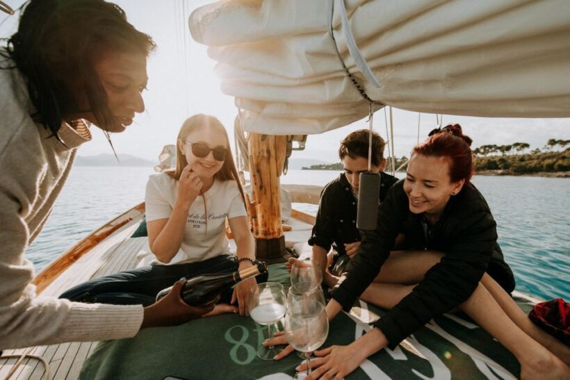 Classic Yacht Sailing in Cannes - How the Tour Compares to Other Options