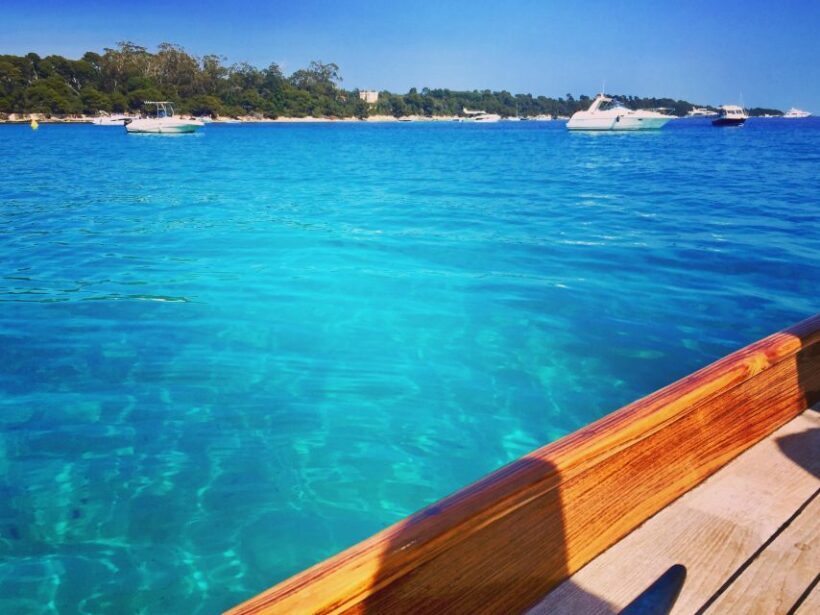 Classic Yacht Sailing in Cannes - Who Will Love This Tour?