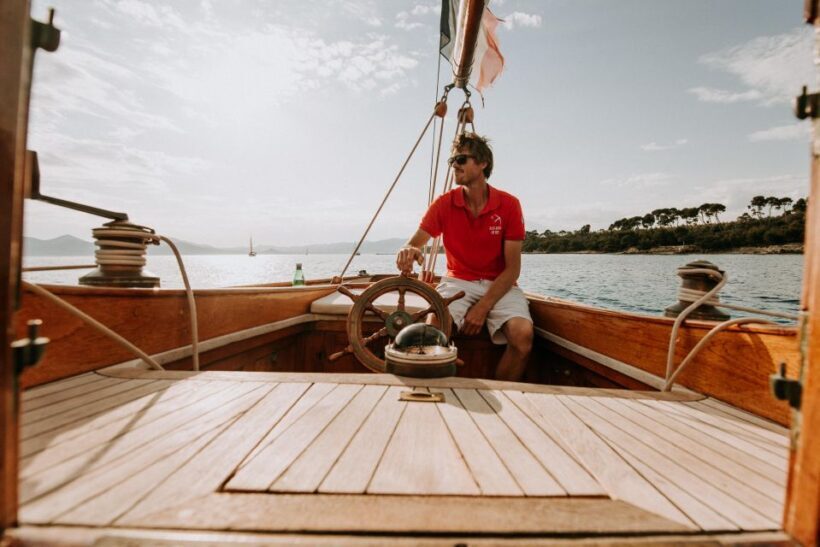 Classic Yacht Sailing in Cannes - The Final Verdict
