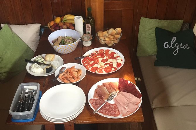 Classic Yacht Sailing in Cannes - Pricing and Booking