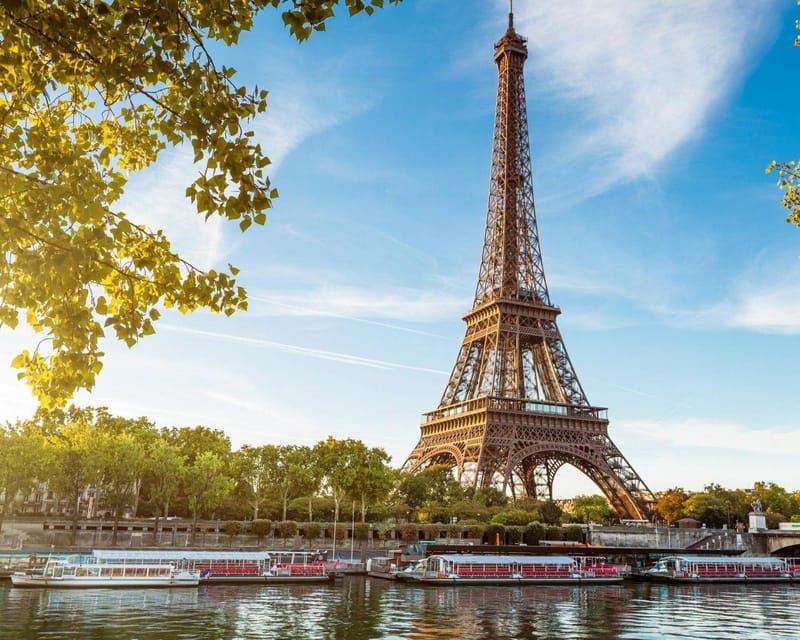 Classical and Monumental Paris Tour along the Seine River - The Sum Up: Who Should Book This Tour?