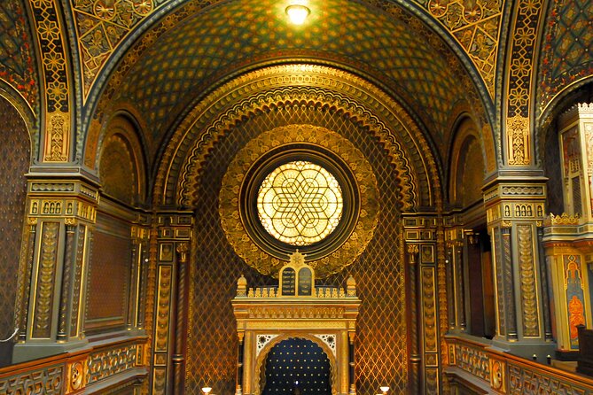 Classical Concert in Spanish Synagogue - What to Expect