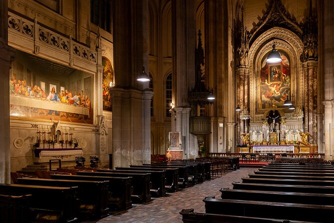 Classical Concerts in the Minorite Church - Vienna - Concert Highlights and Reviews