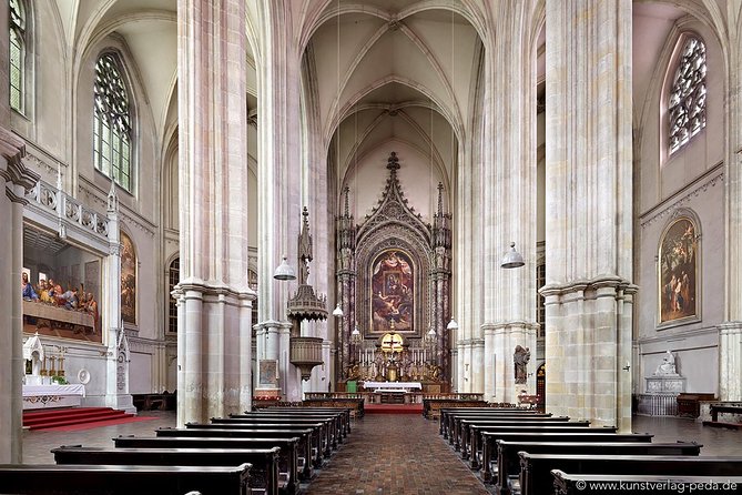 Classical Concerts in the Minorite Church - Vienna - Traveler Feedback and Recommendations