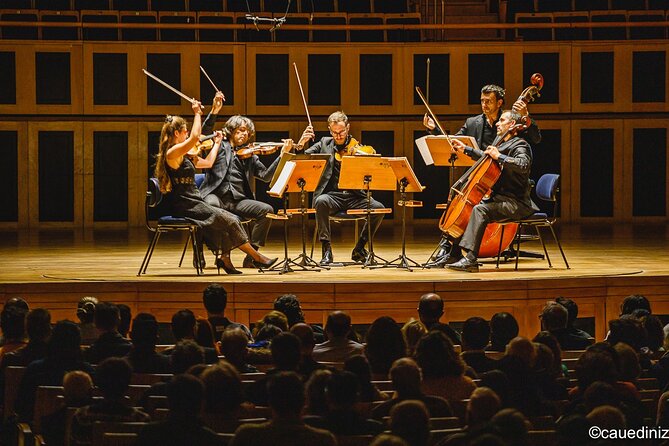 Classical Concerts in the Minorite Church - Vienna - Exploring the Minorite Church