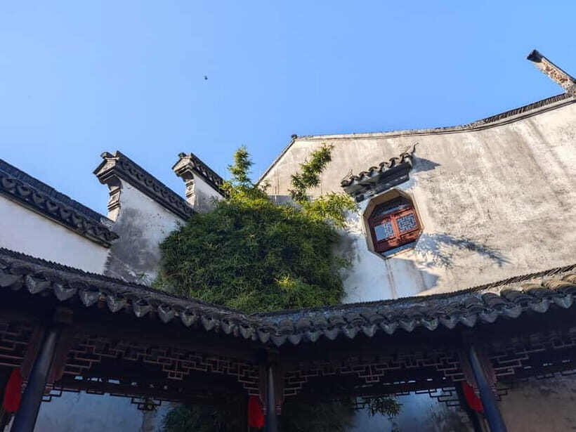 Classical Garden and Water Town of Suzhou Trip from Shanghai - Final Thoughts