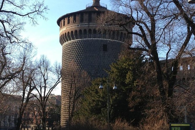 Classical Milan tour - FAQ