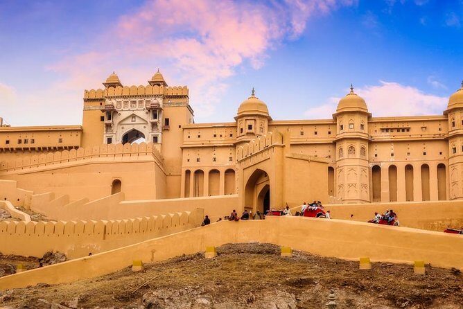 Classical Rajasthan Tour - Royal Feel with Royal Rajathan - Exploring the Itinerary: A Deep Dive