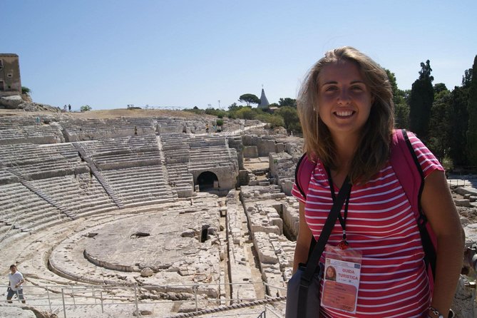 Classical Syracuse - Half Day Guided Tour - Schedule and Availability