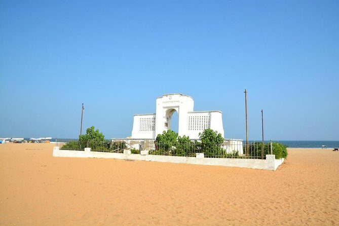 Classical Tamilnadu & Kerala 14 Days tour from Chennai - Key Points