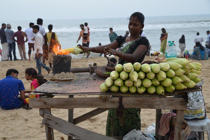 Classical Tamilnadu & Kerala 14 Days tour from Chennai - An In-Depth Look at the Tour