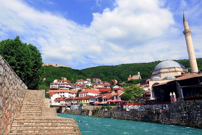 Classical Tour of Kosovo - An Overview of the Classical Tour of Kosovo
