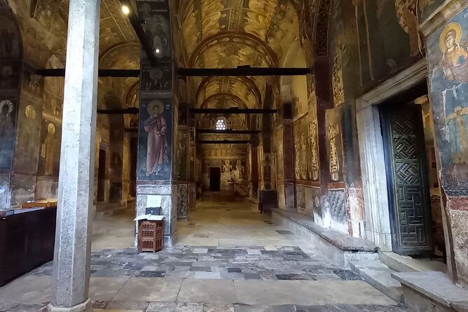 Classical Tour of Kosovo - What Travelers Can Expect