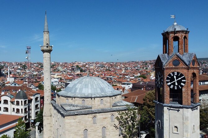 Classical Tour of Kosovo - Authentic Experiences and Highlights
