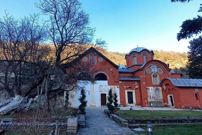 Classical Tour of Kosovo - Who Is This Tour Best For?