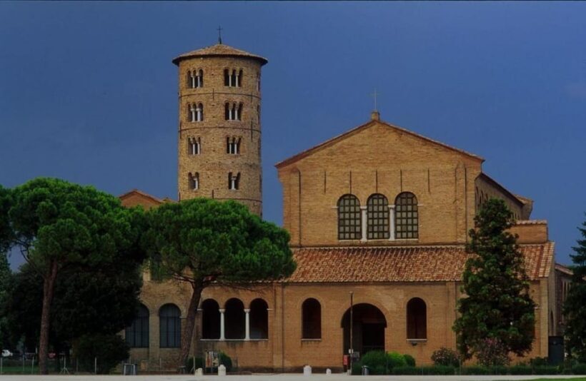 Classis Museum & Basilica of Santa Apollinare Entry Ticket - Discovering Ravenna’s Treasures: A Practical Guide