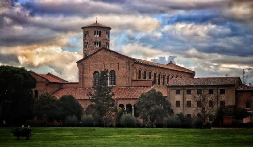 Classis Museum & Basilica of Santa Apollinare Entry Ticket - Who Will Love This Experience?