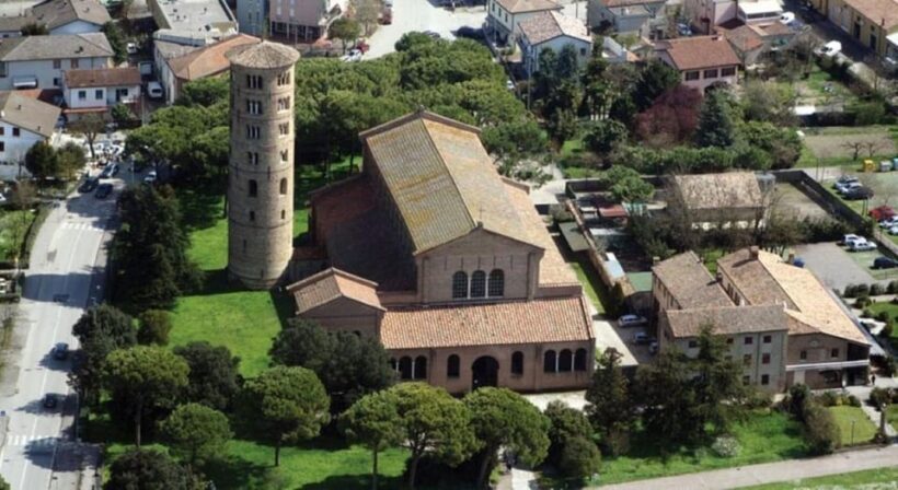 Classis Museum & Basilica of Santa Apollinare Entry Ticket - FAQ