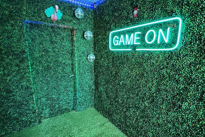 Classroom Conspiracy Escape Game in Miami Beach! - An In-Depth Look at the Classroom Conspiracy Escape Game