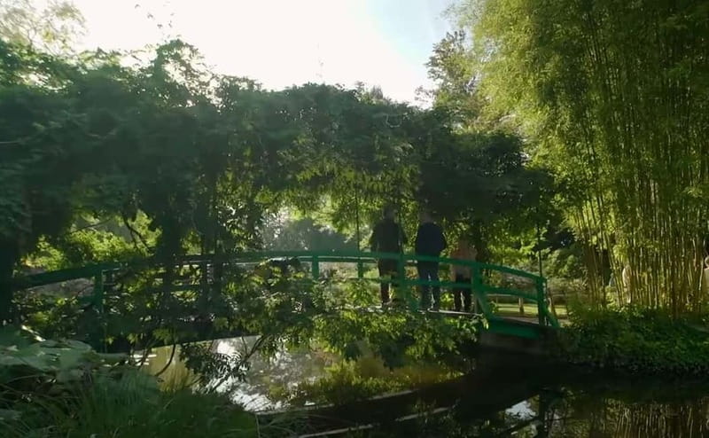 Claude Monet Tour: Giverny,Rouen,Etretat DayTrip from Paris - Key Points