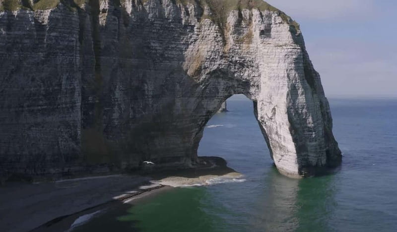 Claude Monet Tour: Giverny,Rouen,Etretat DayTrip from Paris - Who Will Enjoy This Tour Most?