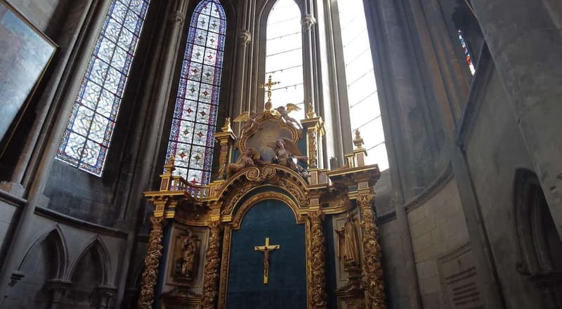 Claude Monet Tour: Giverny,Rouen,Etretat DayTrip from Paris - FAQ