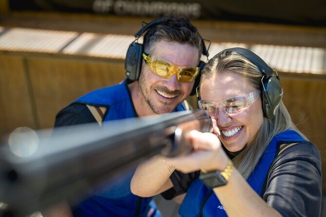 Clay Target Shooting in Queenstown - Introducing the Clay Target Shooting Experience in Queenstown