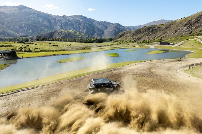 Clay Target Shooting & Ultimate Off-Roading in Gibbston Valley - FAQ