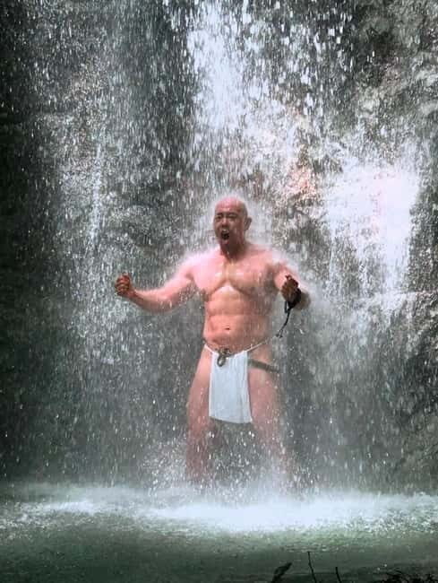 Cleanse Your Mind in a Sacred Waterfall "Takigyo" Odawara - FAQ