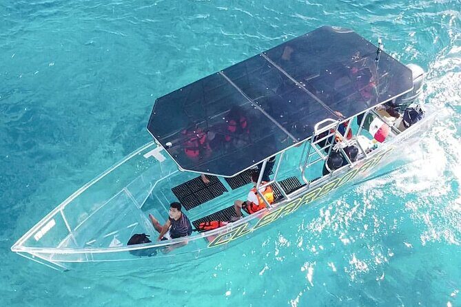 Clear Boat - Who Should Consider This Tour?