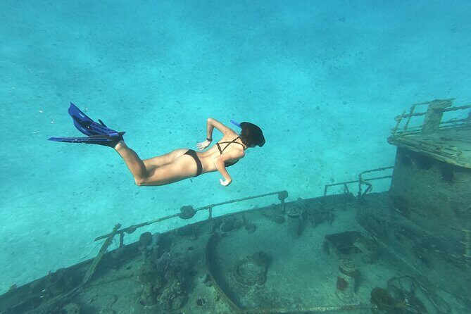 Clear Boat & Snorkel Cozumel Tour with Drinks - How the Experience Plays Out in Real Life