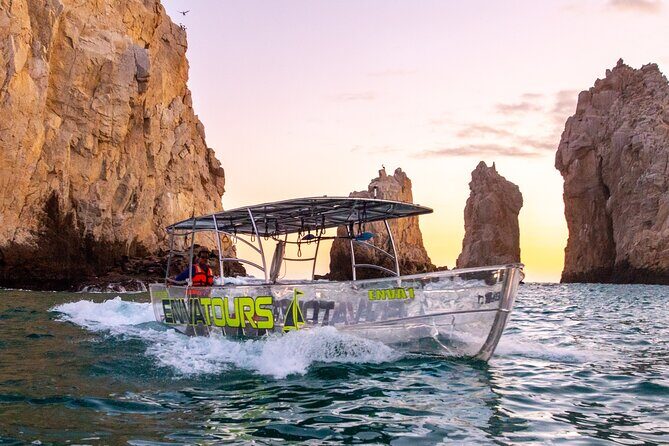 Clear Boat to Cabo Lands End, The Arch and more - Final Thoughts: Is It Worth It?