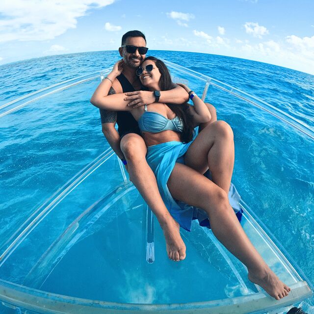 Clear Boat Tour from Isla Mujeres - Who is This Tour Best For?