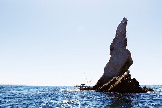 Clear Boat Tour in Cabo San Lucas - Practical Details & Tips
