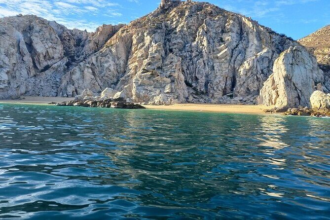 Clear Boat Tour in Cabo San Lucas - Final Thoughts