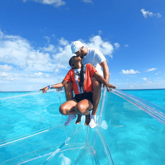 Clear Boat Tour in Cozumel - What Makes This Tour Stand Out?