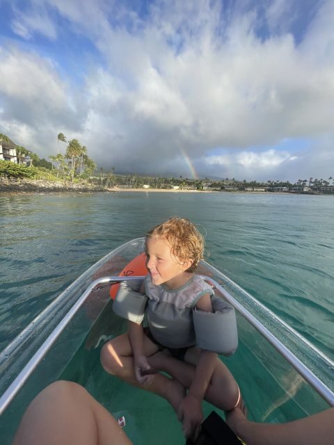 Clear Bottom Glassy Kayak Rental | Safe and Stable Kayaks - Final Thoughts: Is It Right for You?