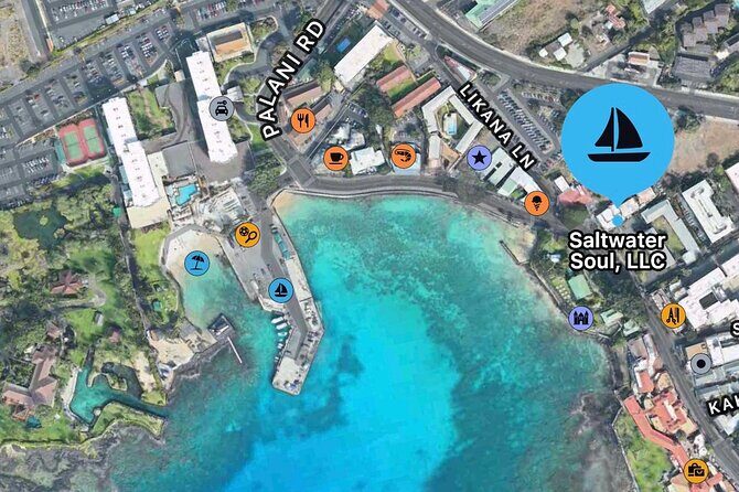 Clear Bottom Kayak Rentals in Kailua-Kona - Practical Tips for Your Kayaking Day