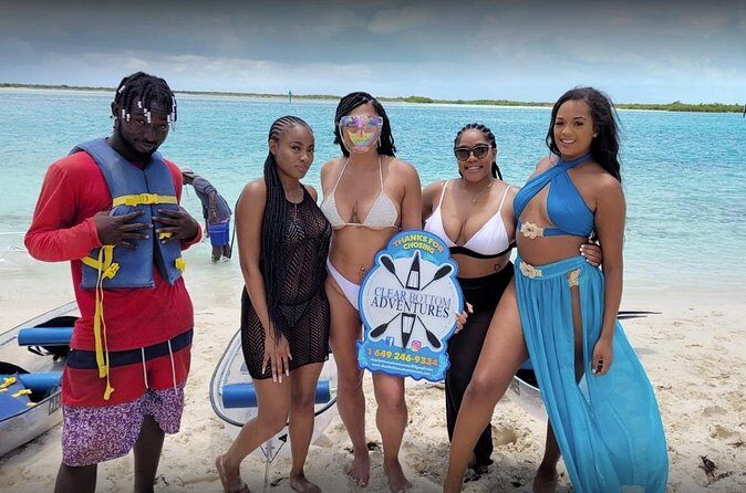 Clear Bottom Kayaks Mangrove and Iguana Tour - Who This Tour Is Best For