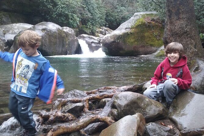 Clear Creek Falls Hike - An In-Depth Look at the Clear Creek Falls Hike