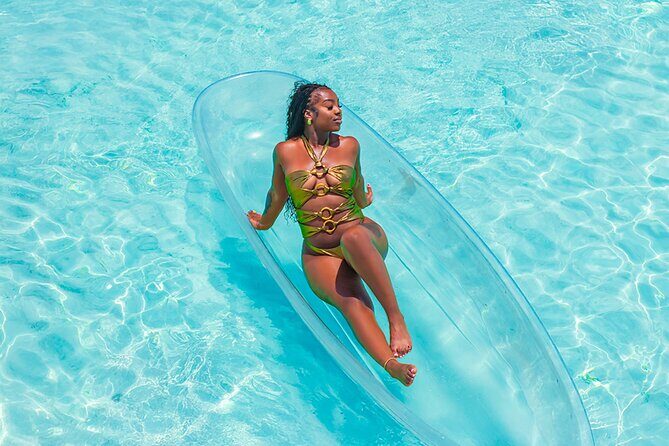 Clear Kayak Aruba | Photo+Video | Free Cocktail Edits in 24hrs - An In-Depth Look at the Aruba Kayak Photoshoot