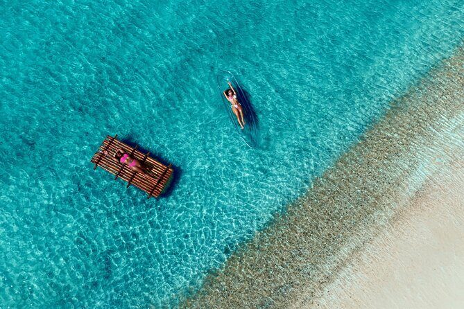 Clear kayak & Bamboo raft ARUBA! Same Day Delivery! PACKAGE DEAL! - Final Thoughts