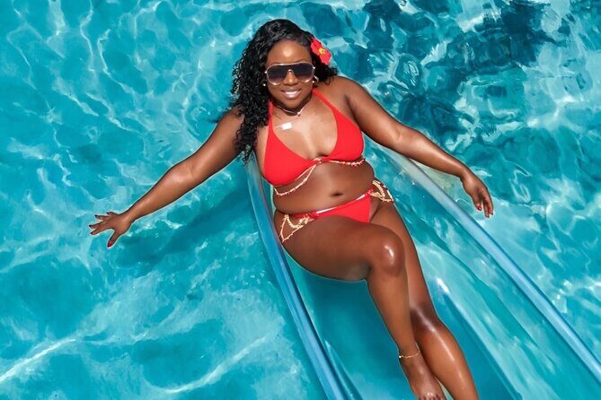 Clear Kayak Drone Photo Shoot and Video in Montego Bay - The Sum Up: Is it Worth It?