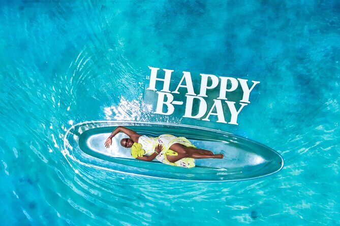 Clear Kayak Drone Photo Shoot and Video in Montego Bay - FAQ: Your Questions Answered