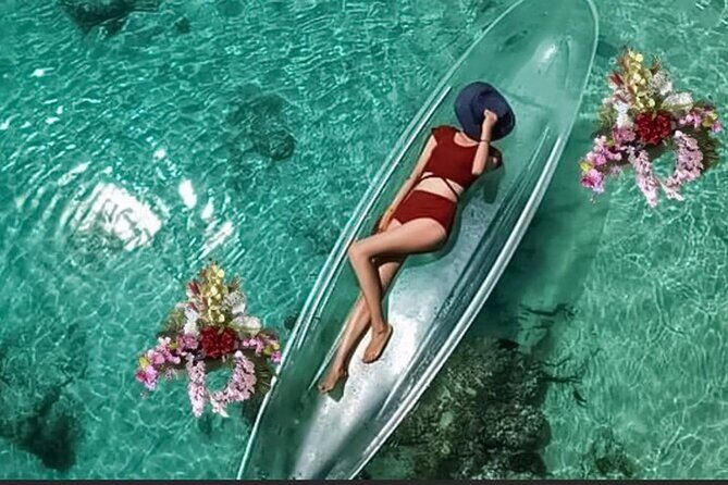 Clear Kayak Drone Photo Shoots and Videos in Montego Bay - The Sum Up