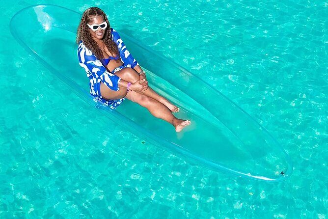 Clear Kayak Drone Photo & Video Shoot in Montego Bay - Final Thoughts